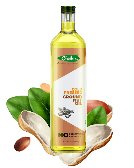 Orgatma - Committed to Organic Revolution